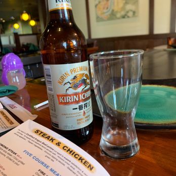 KIMONO JAPANESE RESTAURANT - Updated December 2024 - 820 Photos & 710 ...