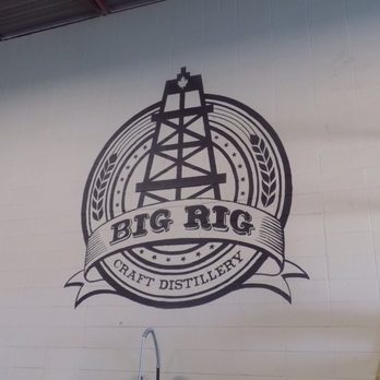 RIG HAND CRAFT DISTILLERY - Updated December 2025 - 58 Photos & 18 ...