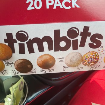 TIM HORTONS - Updated July 2025 - 33 Reviews - 9007 Owenfield Dr, Lewis ...