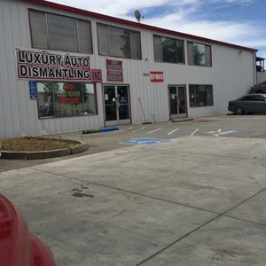 LEVAN AUTO BODY PARTS - Updated October 2025 - 21 Reviews - 6935 ...