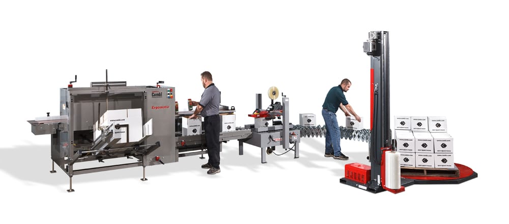 COMBI PACKAGING SYSTEMS - Updated December 2025 - 10 Photos - 6299 ...