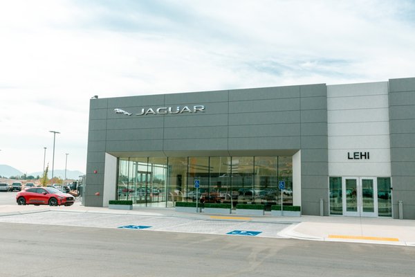 LAND ROVER LEHI - Updated December 2025 - 28 Photos & 48 Reviews - 2302 ...