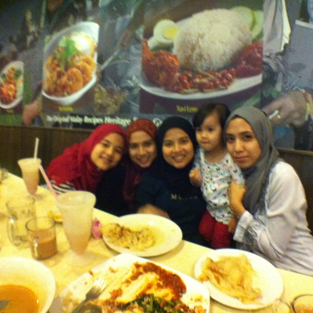 RESTORAN HASLAM - Updated December 2025 - Jalan Pahang Barat, Kuala ...