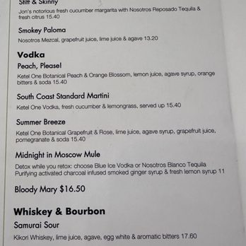 GREENLEAF KITCHEN & COCKTAILS - Updated October 2024 - 34 Photos & 24 ...