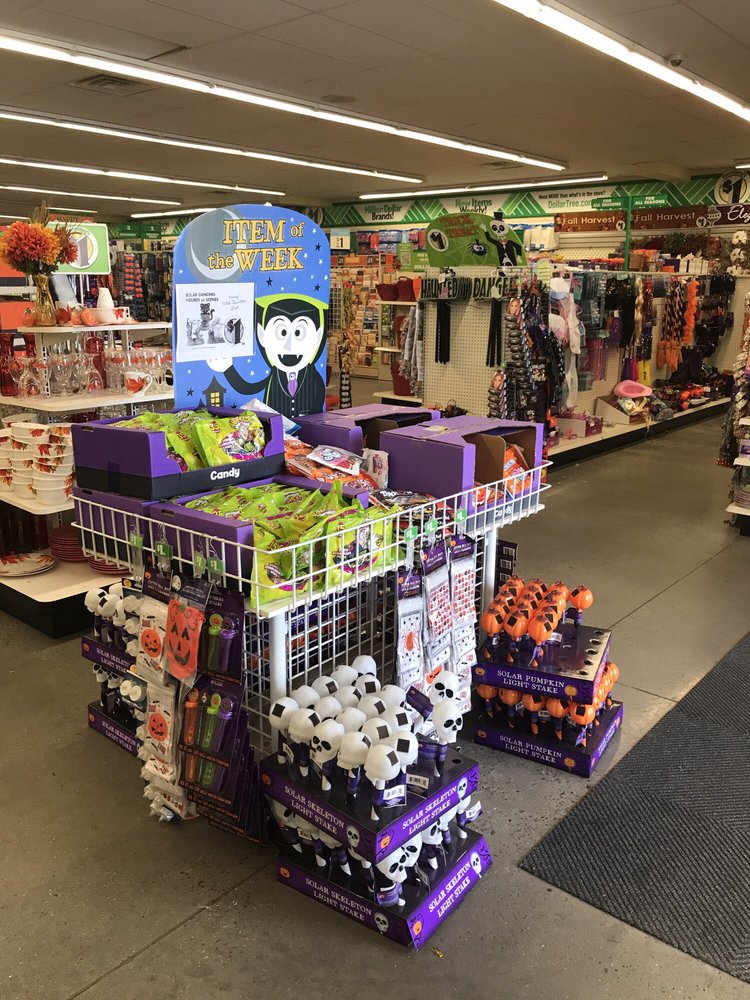 DOLLAR TREE - Updated June 2025 - 1126 Red Bank Rd, Goose Creek, South ...