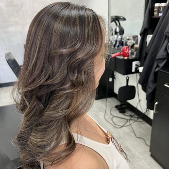 REFLECT HAIR STUDIO - Updated August 2025 - 151 Photos & 123 Reviews ...