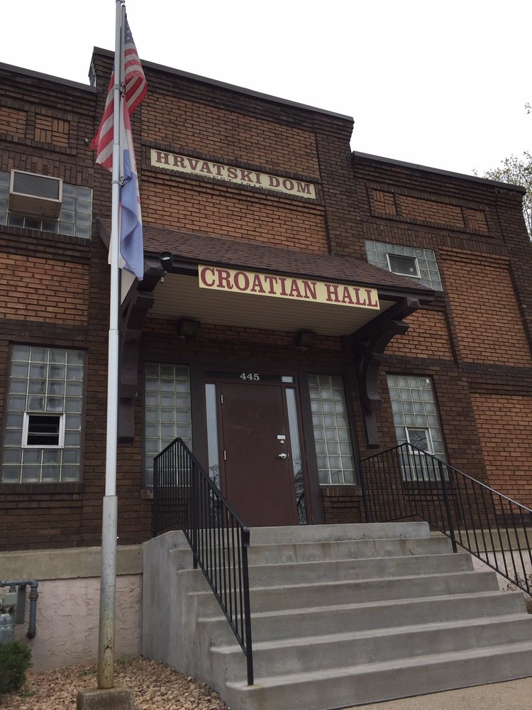 CROATIAN HALL - Updated December 2025 - 11 Reviews - 445 2nd Ave S ...