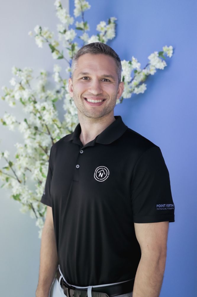 POINT NORTH PHYSICAL THERAPY - Updated October 2025 - 13 Photos - 1389 ...