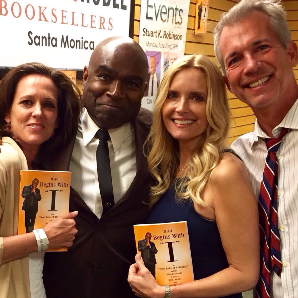 STUART K ROBINSON CREATIVE - Updated October 2025 - 8950 Ellis Ave, Los ...