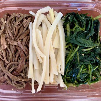 HANSOL FOOD - Updated January 2025 - 85 Photos & 36 Reviews - 41-6 ...