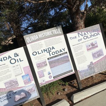 OLINDA OIL MUSEUM AND TRAIL - Updated January 2026 - 285 Photos & 29 ...