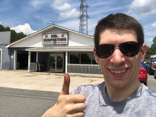 MR. INSPECTION MATTHEWS - Updated December 2025 - 24 Photos & 55 Reviews - 8909 E Independence ...