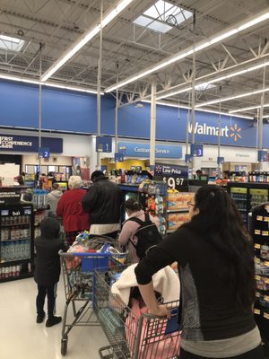 WALMART SUPERCENTER - 26 Photos & 88 Reviews - 1521 N Cockrell Hill Rd ...
