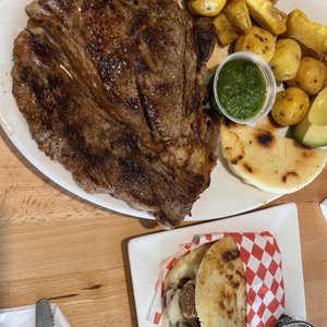 AREPA GEORGE - 191 Photos & 161 Reviews - 1552 N Kedzie Ave, Chicago ...