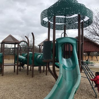 PARKHILL PARK AND PAVILION - Updated December 2025 - 15 Photos - 5100 S ...