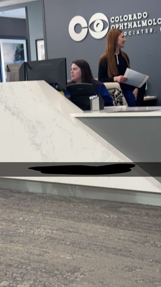 COLORADO OPHTHALMOLOGY ASSOCIATES - Updated June 2025 - 18 Reviews ...