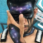 SKIN CITY BODY PAINTING - 129 Photos & 15 Reviews - 1800 S Sammy Davis ...