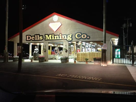 DELLS MINING COMPANY - Updated November 2025 - 21 Reviews & 11 Photos ...