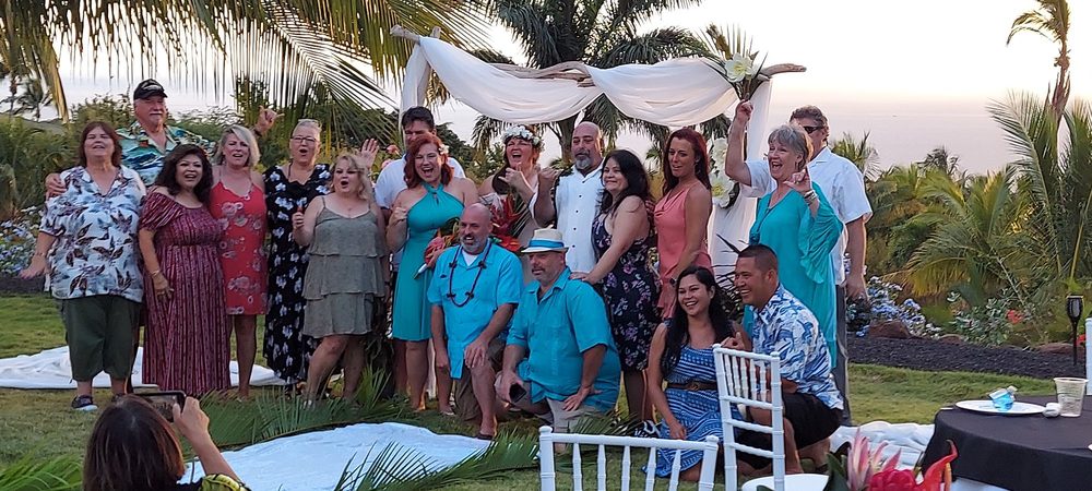 VISTA & VOWS BY VALERIE GISEL - TEMP. CLOSED - Updated September 2024 ...