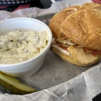 ISAACS BAKERY & DELI - Updated January 2026 - 19 Reviews - 121 S Broad ...