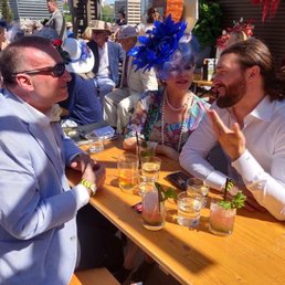 PERCHERON ROOFTOP BAR - Updated July 2025 - 171 Photos & 118 Reviews ...