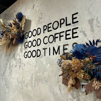 GOODFELLOWS COFFEE - Updated May 2024 - 356 Photos & 306 Reviews - 4105 ...