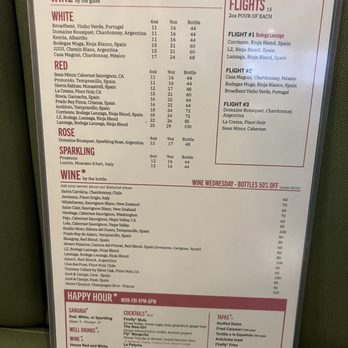 FIREFLY TAPAS KITCHEN & BAR - Updated September 2024 - 4950 Photos ...