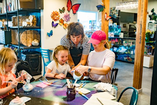 SOUL FIRE ART STUDIO - Updated January 2026 - 54 Photos & 18 Reviews ...