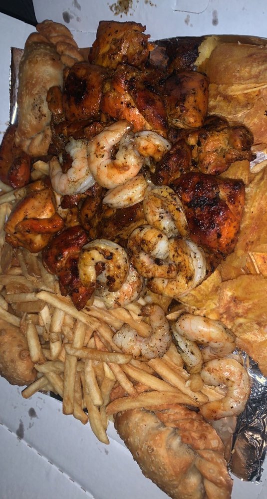 STREET FOOD KINGZ - 24 Photos - 1544 Fleetwood Dr, Elgin, Illinois ...