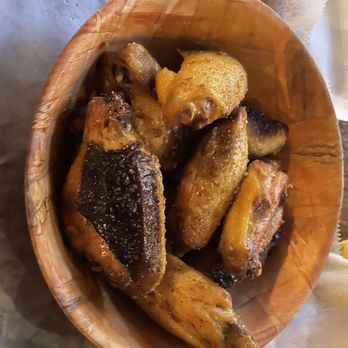 ANGRY PEPPER WATERSIDE - Updated May 2024 - 283 Photos & 374 Reviews ...