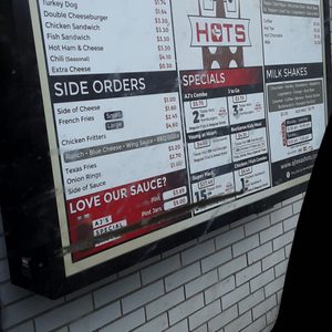 A J TEXAS HOTS - 30 Photos & 39 Reviews - 824 Foote Ave, Jamestown, NY ...