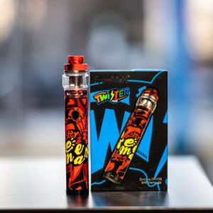 CLUTCH VAPE - Updated November 2024 - 32 Photos - 227 Queen Street West ...