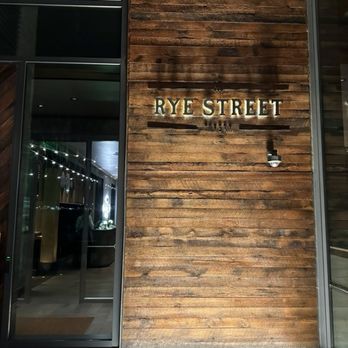 RYE STREET TAVERN - Updated December 2024 - 314 Photos & 84 Reviews ...
