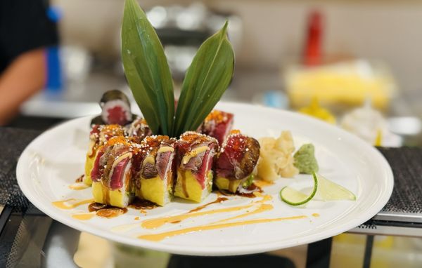 ATAMI GRILL AND SUSHI - Updated December 2025 - 146 Photos & 47 Reviews ...