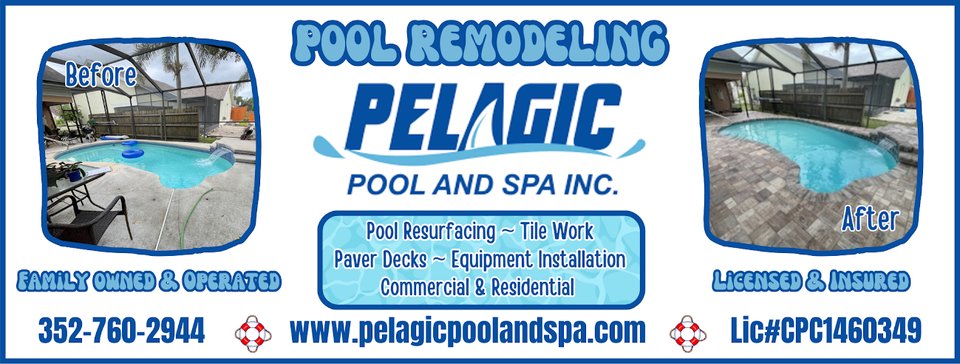 PELAGIC POOL AND SPA - Updated November 2025 - Request a Quote - Spring ...