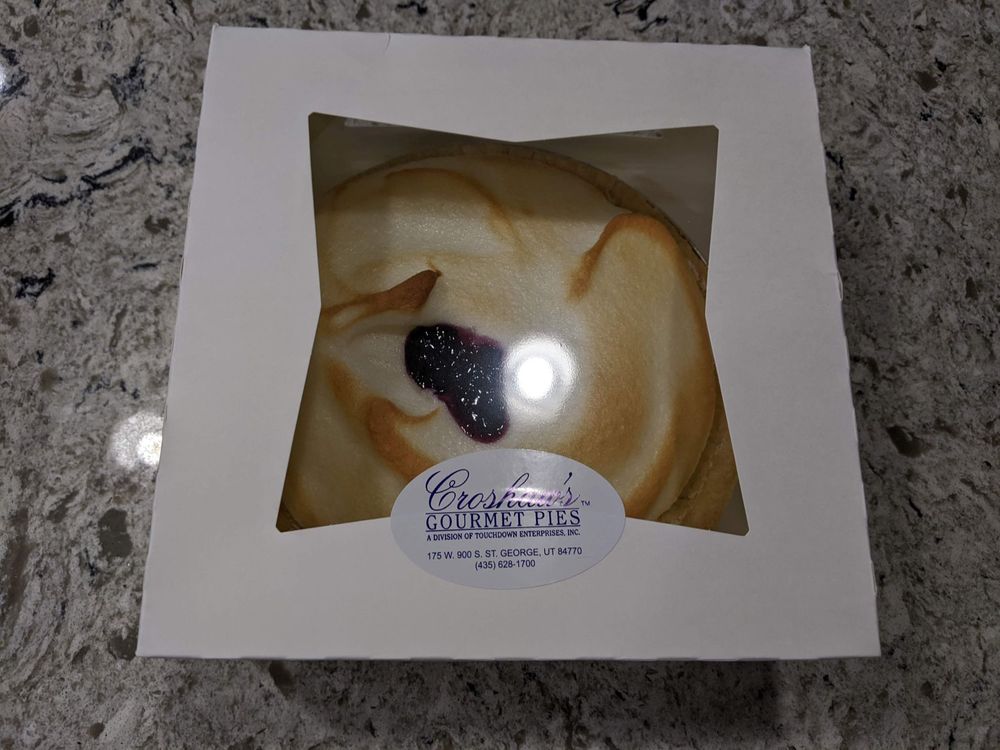 CROSHAW’S GOURMET PIES - Updated January 2026 - 155 Photos & 187 ...
