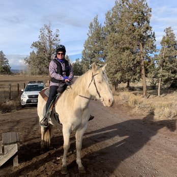 WILDERNESS HORSE ADVENTURES - Updated August 2025 - 67 Photos & 29 ...