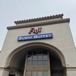 FUJI SUSHI - Updated December 2025 - 2249 Photos & 1660 Reviews - 8473 ...
