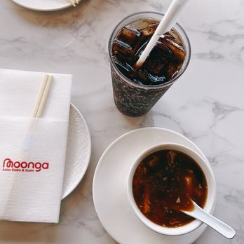 MOONGA ASIAN BISTRO - Updated July 2025 - 624 Photos & 182 Reviews - 46 ...