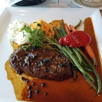 LA RONDE REVOLVING RESTAURANT - 221 Photos & 92 Reviews - 10111 Bellamy ...