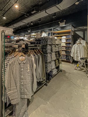 MUJI SOHO - Updated April 2025 - 109 Photos & 306 Reviews - 455 ...