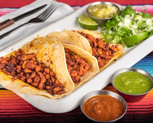 LAS CHIMIS - Updated May 2024 - 2390 NW 107th Ave, Miami, Florida ...