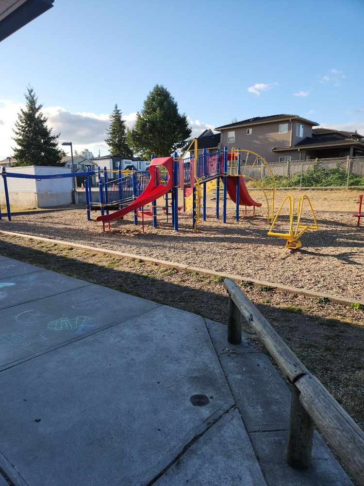 BRANTFORD SCHOOL PARK - Updated June 2025 - 6307 Empress Avenue ...