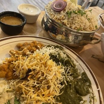 SPICE GROVE INDIAN CUISINE - Updated August 2024 - 54 Photos & 17 ...