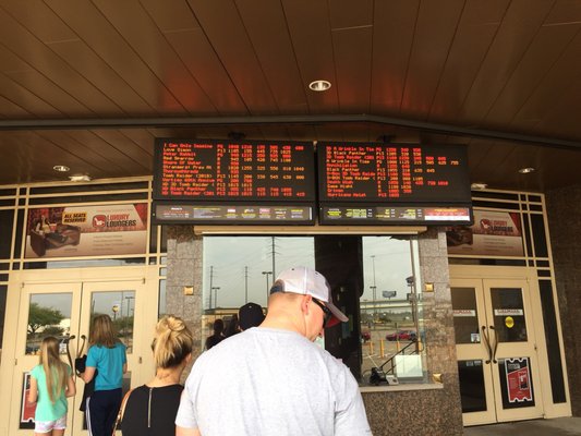 CINEMARK 18 AND XD - 75 Photos & 103 Reviews - Cinema - 20915 Gulf Fwy ...