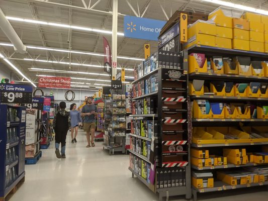 WALMART SUPERCENTER - 27 Photos & 13 Reviews - 1010 Hwy 12 W ...