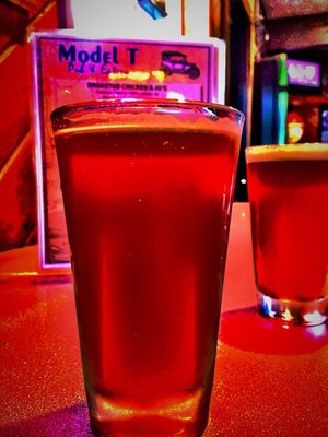 MODEL T PUB & EATERY - Updated August 2024 - 24 Photos & 149 Reviews ...