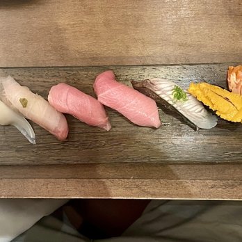 AZUKI SUSHI - Updated August 2024 - 5290 Photos & 3295 Reviews - 2321 ...