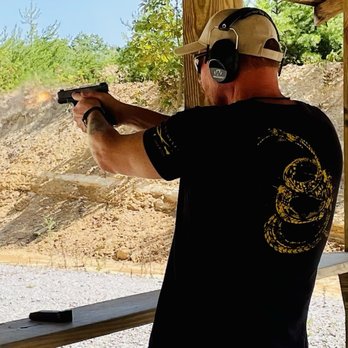 DEAD ZERO SHOOTING PARK - Updated December 2025 - 1195 TN-111, Spencer ...