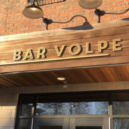 BAR VOLPE - Updated December 2025 - 318 Photos & 143 Reviews - 170 W ...